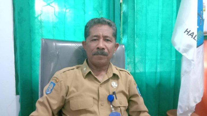 Tempat Pembuangan Sampah di Galela Halmahera Utara Masih Terkendala ...