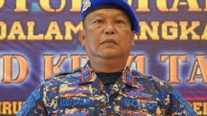 Motoris Diperiksa Polisi Pasca Insiden Kakek Jatuh dari Speedboat Tujuan Ternate-Pulau Makian ...