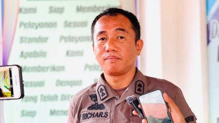 Kejati Maluku Utara Tunggu LHP dari BPKP Ungkap Dugaan Korupsi Dana ...