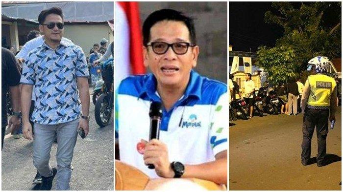 3 Berita Populer Maluku Utara: Harta Kekayaan Benny Laos hingga Erwin Umar ke Pilkada Ternate ...