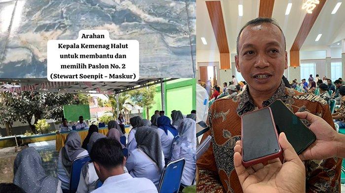 3 Berita Populer Malut: Korupsi BPRS Saruma Sejahtera Halsel Hingga ...