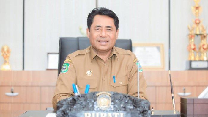 Pemkab Halmahera Timur Maluku Utara Bangun Jalan Selatan Maba ...