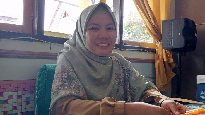 SMA Citra Umat , Pelopor Program Bahasa Inggris Road To Pare di Kota Tidore - Tribunternate.com