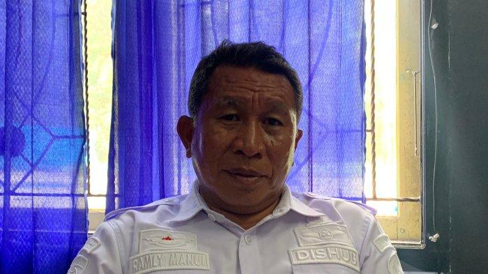 Retribusi Parkir di Bandara Oesman Sadik Labuha Halmahera Selatan Capai ...