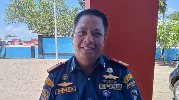 Keterangan Kepala Syahbandar Morotai Soal Tenggelamnya Kapal Pengangkut ...