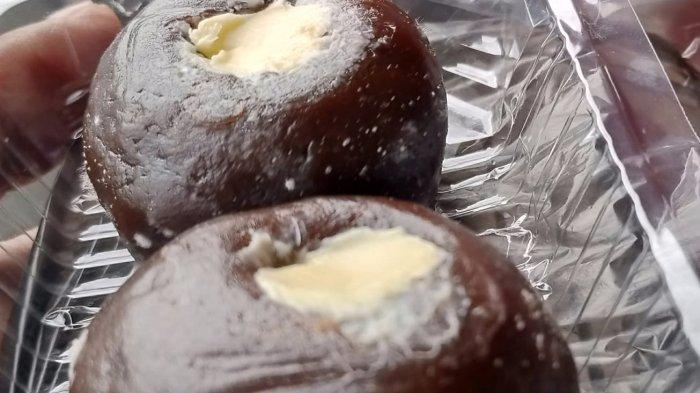 Selain Pelita, Kue Asida Juga Jadi Menu Favorit Buka Puasa di Tidore ...