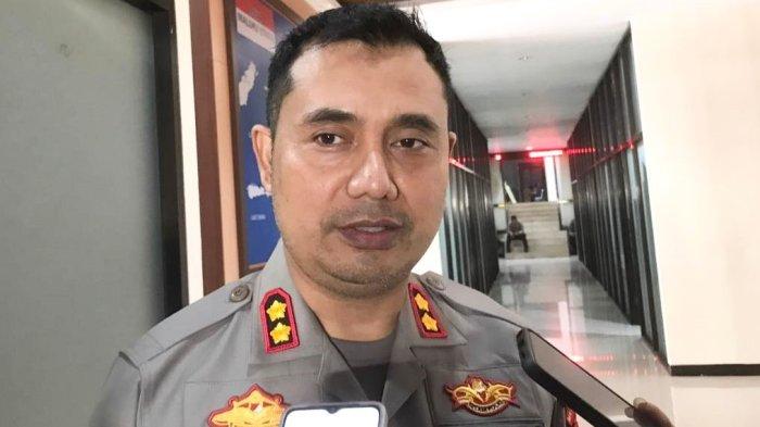 Mengenal AKBP Bambang Suharyono, Kabid Humas Polda Maluku Utara yang Baru - Tribunternate.com