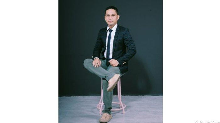 Mengenal Sosok Abdullah Adam, Seorang Pengacara di Ternate, yang Banting Stir ke Politik ...