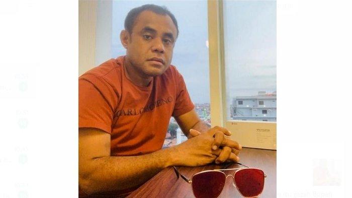 Adi H Adam Bongkar Aktor di Balik Isu Ijazah Bupati Halmahera Selatan ...