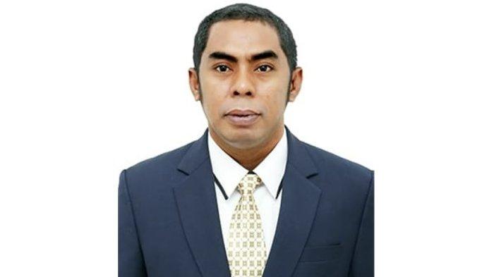 Akademisi Isra Muksin Sikapi Langkah Hitung Cepat Paslon Sherly-Sarbin ...