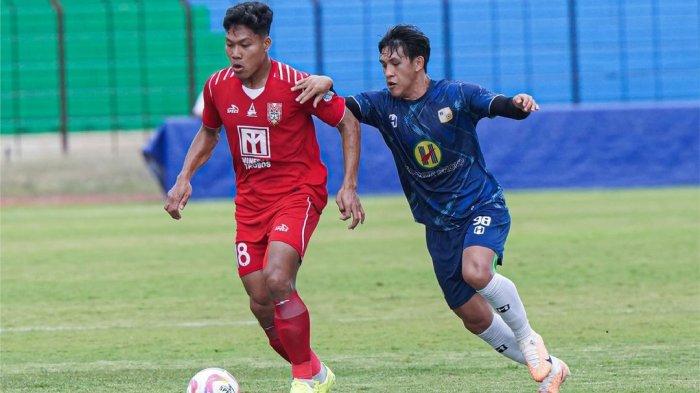 Shin Tae-yong Memanggil, Malut United Beri 3 Pemain untuk Timnas Indonesia, Ada Hulk dan Duo ...