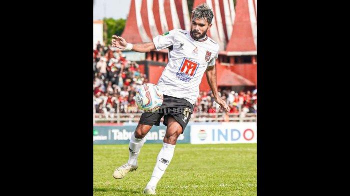 Profil Rifal Lastori, Pemain yang Dijuluki Mr Promosi, Jimat dan Spesialis Bawa Klub ke Liga 1 ...