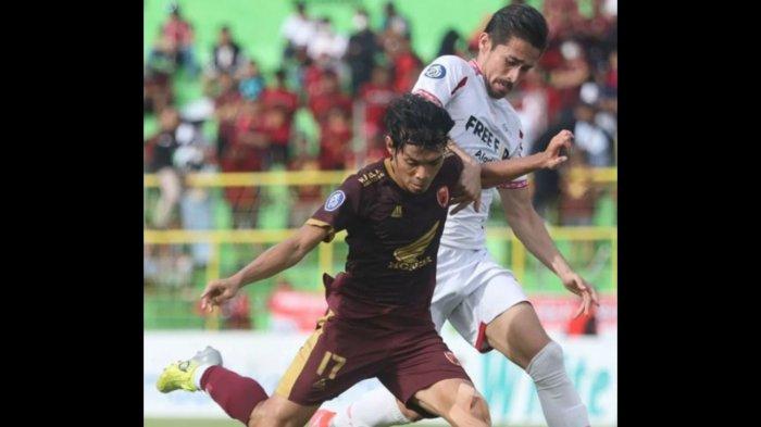 PSM Makassar di Liga 1: Menang 3-2 Atas Persis Solo, Juku Eja Selangkah Lagi Jadi Kampiun ...