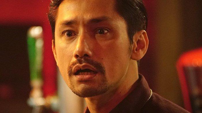 Artis Revaldo Ditangkap Kasus Narkoba Ketiga Kalinya, Terancam 12 Tahun ...