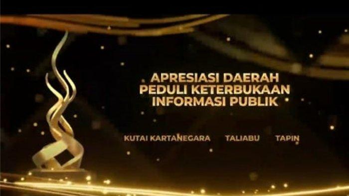 Bupati Taliabu Aliong Mus Masuk Nominasi Apresiasi untuk Kepala Daerah ...