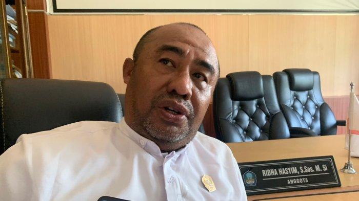 Pilkada Halmahera Selatan 2024, Munawir Bahar Klaim Bassam - Helmi ...