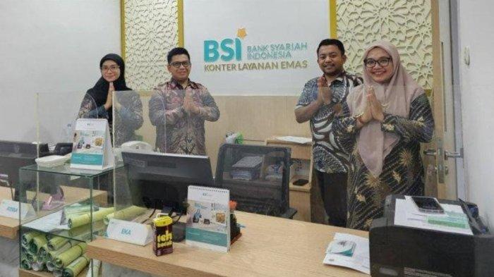 KUR BSI, Solusi Modal Usaha dengan Angsuran Ringan untuk Masyarakat ...