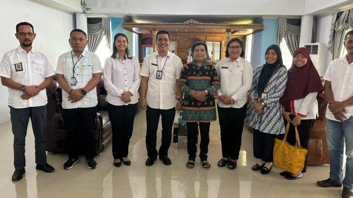 Pentingnya TP PKK Dalam Percepatan Penurunan Stunting di Level ...