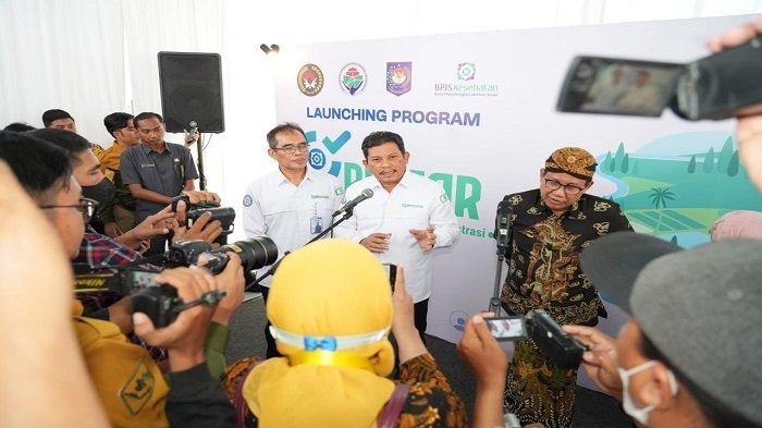 BPJS Kesehatan Luncurkan Program Pesiar, Akselerasi Capaian Universal Health Coverage ...