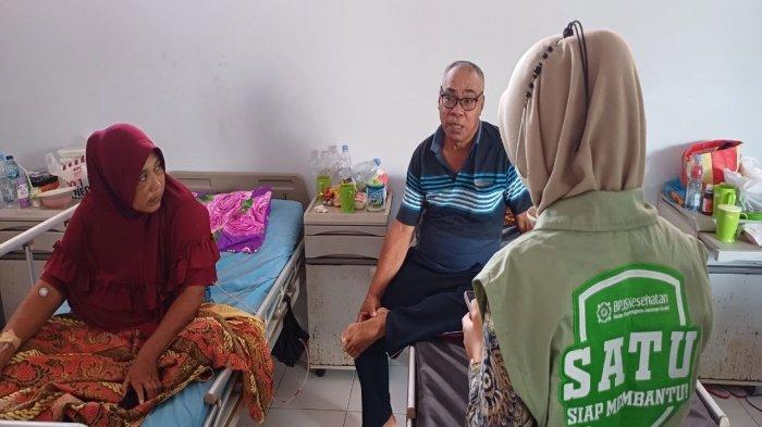 Tingkatkan Mutu Layanan Kesehatan, BPJS Siap Membantu Kunjungi RS Islam ...