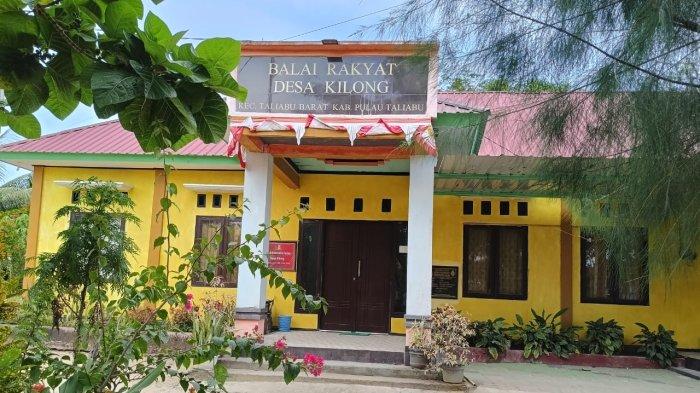 Pemerintah Desa Kilong Taliabu Hasilkan Puluhan Juta per Tahun Lewat ...