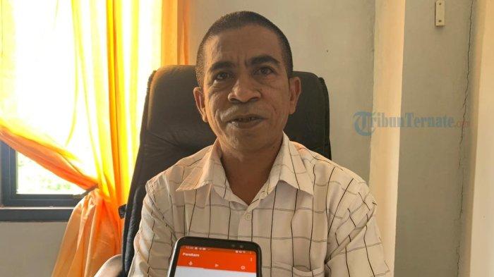 Bawaslu Halmahera Selatan Panggil 3 Anggota Panwascam Pulau Makian ...