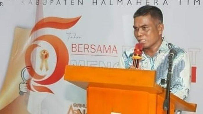 Bawaslu Halmahera Timur Maluku Utara Komit Pengawasan Pilkada 2024 - Tribunternate.com