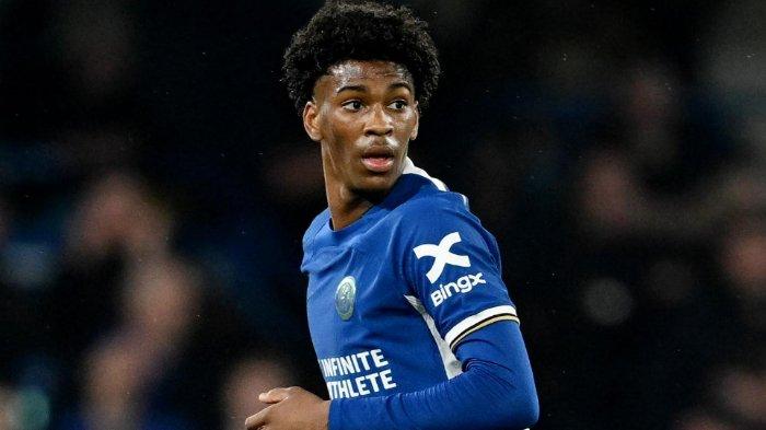 Josh Acheampong Ingin Ikuti Jejak Reece James: Awalnya seperti Kami ...