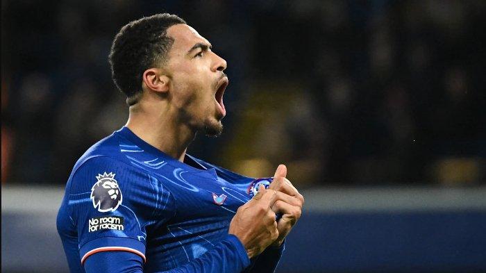 Levi Colwill Main dari Bangku Cadangan Saja Masih Dihujat Fans Chelsea ...