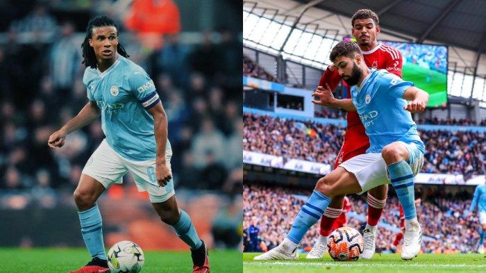 Josko Gvardiol Lebih Dijagokan saat City Vs Wolves, Nathan Ake Ngaku ...