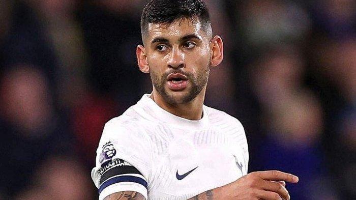 Karma Romero Ledek Alexis Mac Allister saat Liverpool Kalah, Kini Kartu ...