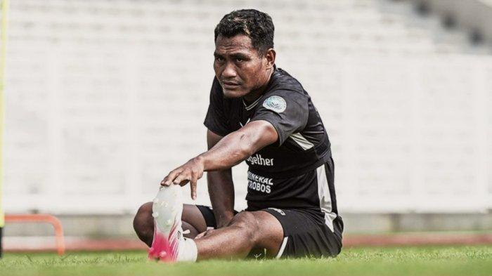 Jamu Persebaya Surabaya, Safrudin Tahar Bisa Jadi Andalan Lini Belakang ...
