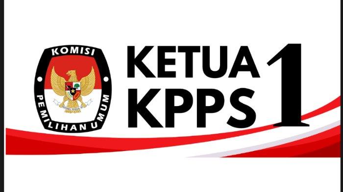 Link Download Tulisan KPPS untuk TPS Pilkada 2024 Tinggal Print ...