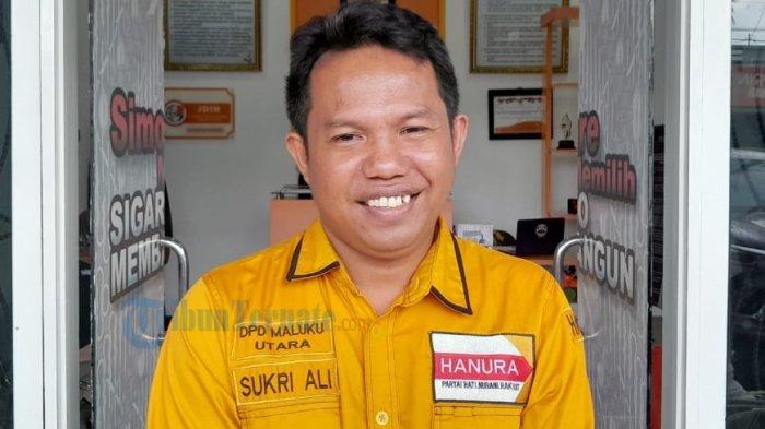 Tak Punya Tanah dan Kendaraan, Segini Harta Kekayaan Wakil Ketua ...