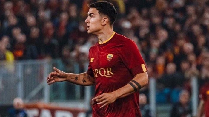 Enzo Fernandez Ingin Paulo Dybala ke Chelsea, The Blues Lirik Bintang ...