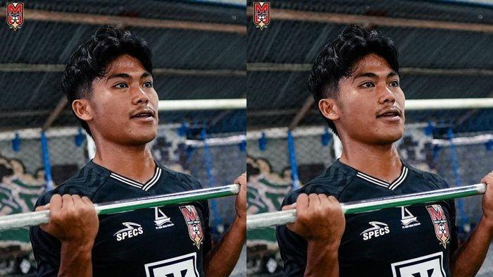 Kok Bisa, Ketik Rafly Selang Pemain Malut United di Google, yang Keluar ...