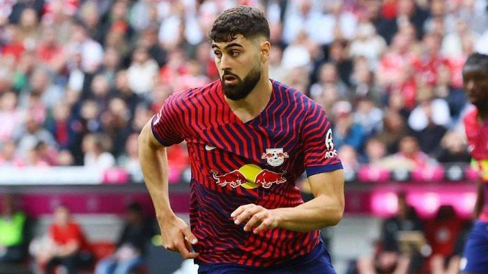 Kovacic Berhasil, Man City Tinggal Selangkah Tarik Josko Gvardiol ...