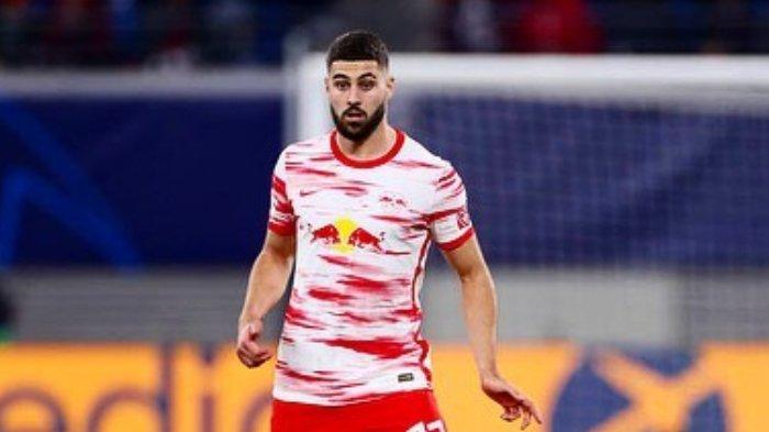 Josko Gvardiol Diledek Sepupunya, Bek RB Leipzig Incaran Man City ...