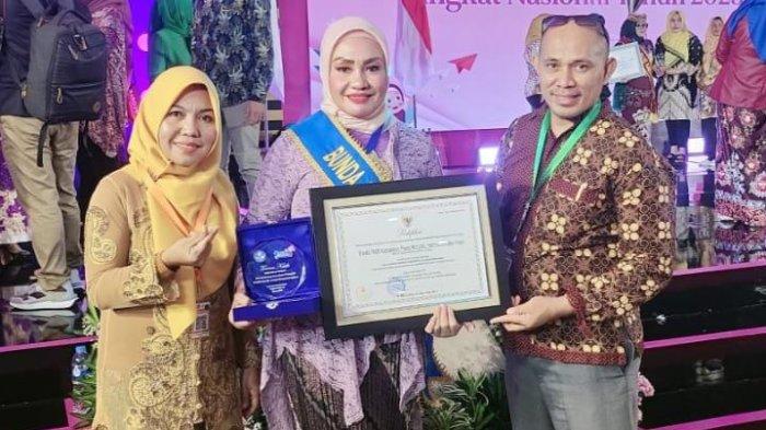 Dukung Transisi PAUD ke SD, Bunda PAUD Morotai Sabet Penghargaan dari Kemendikbud Ristek RI ...