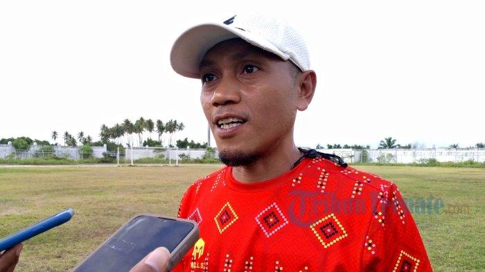 Hasil Malut United di Liga 1 Menurut Legenda Sepakbola Maluku Utara ...