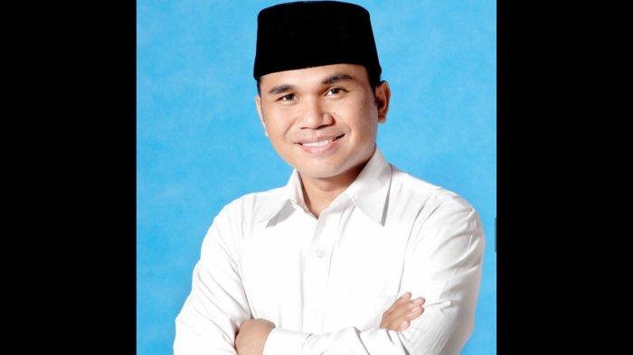 Sahrin Hamid Janji Perjuangkan Aspirasi Masyarakat Maluku Utara, Jika Terpilih Jadi Anggota DPD ...