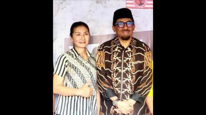 Menohok! Ini Alasan Conny Laos Dukung Husain Sjah di Pilgub Maluku Utara 2024 dan Bukan Benny ...