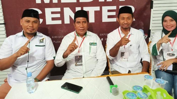 PKB Optimis Kunci 3 Kursi DPRD Morotai, 2 Mantan Pokja Staf Khusus Benny-Asrun Ikut Nyaleg ...