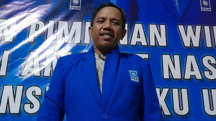DPW PAN Maluku Utara Siapkan Ponsen Sarfa dan Muhammad Fahrial Yunus ...