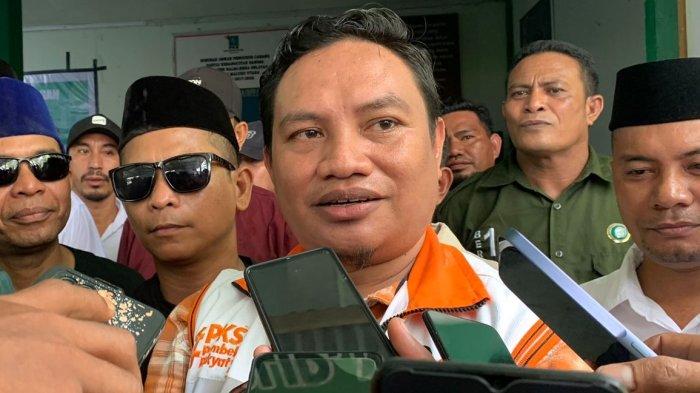 Iksan Kaliserang Jadi Ketua Pemenang Bassam-Helmi di Pilkada Halmahera ...