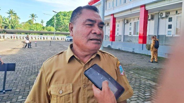 Ini Besaran Dana Hibah Pilkada Morotai 2024 yang Sudah Diserahkan ke KPU, Bawaslu dan Kepolisian ...