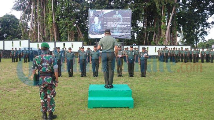 Kodim 1509 Labuha Komit Lakukan Pengawasan Pulau Widi Halmahera Selatan ...