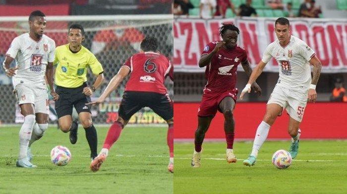 Deretan Pemain Asing Malut United untuk Liga 1 2025-2026 ...