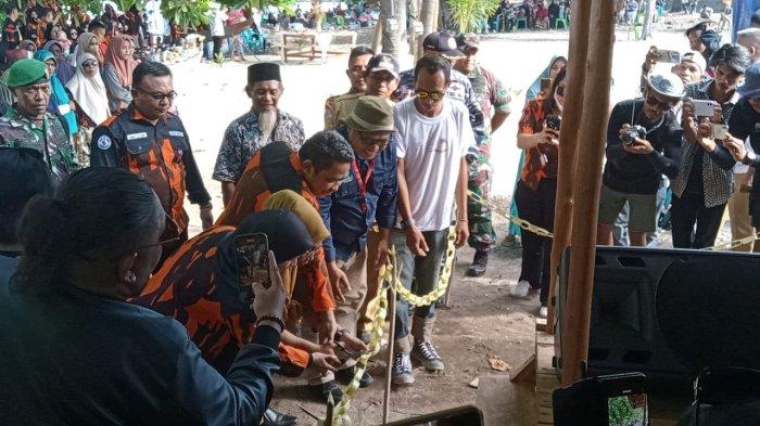 Festival Baronda Ngele-Ngele Sukses Dihelat, Pemkab Morotai Acungi ...