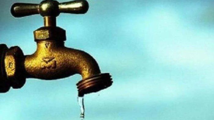 Warga Keluhkan Kualitas Air, Tidak Bisa Dikonsumsi, Ini Penjelasan PDAM ...